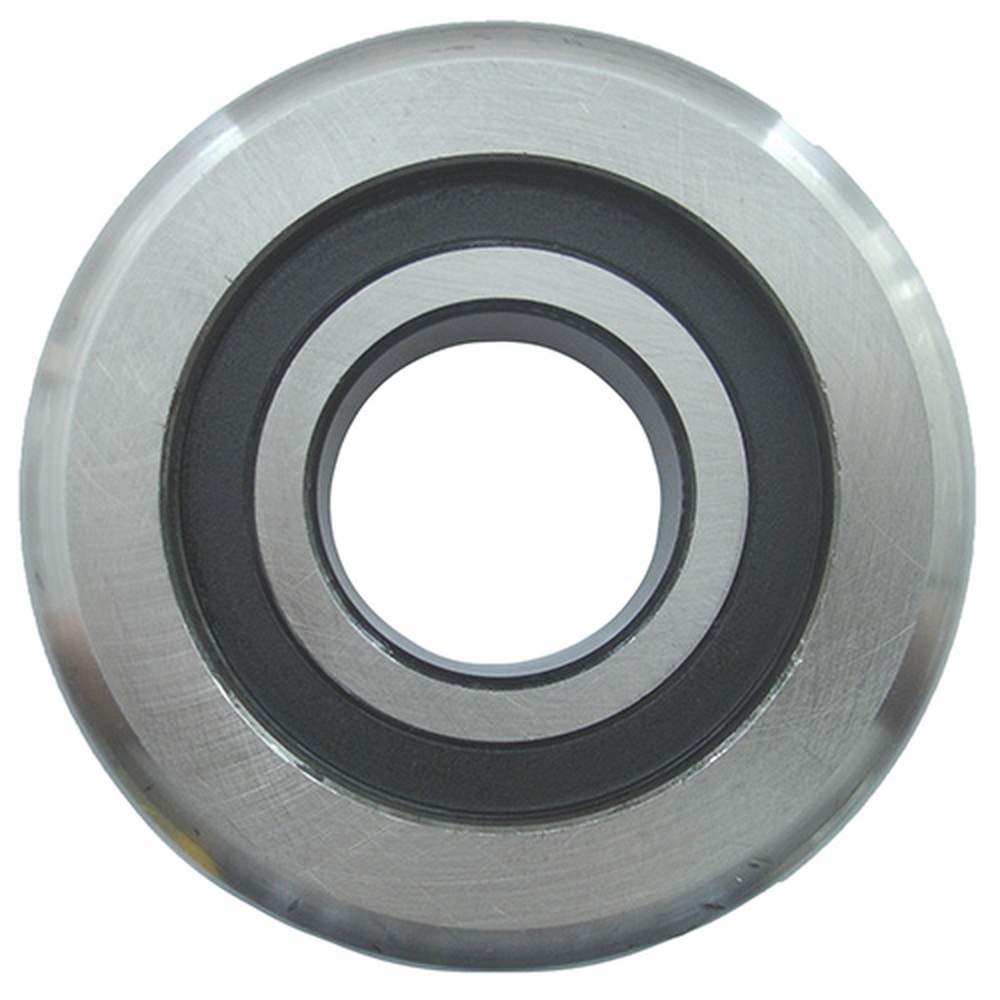 Rolete Do Carro Da Torre Triplex - Hyster / Yale - 92x35x31 | Cristal ...