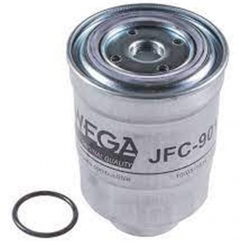 Filtro Diesel - Motor Yanmar - Marca Wega | Cristal Parts | Peças para ...