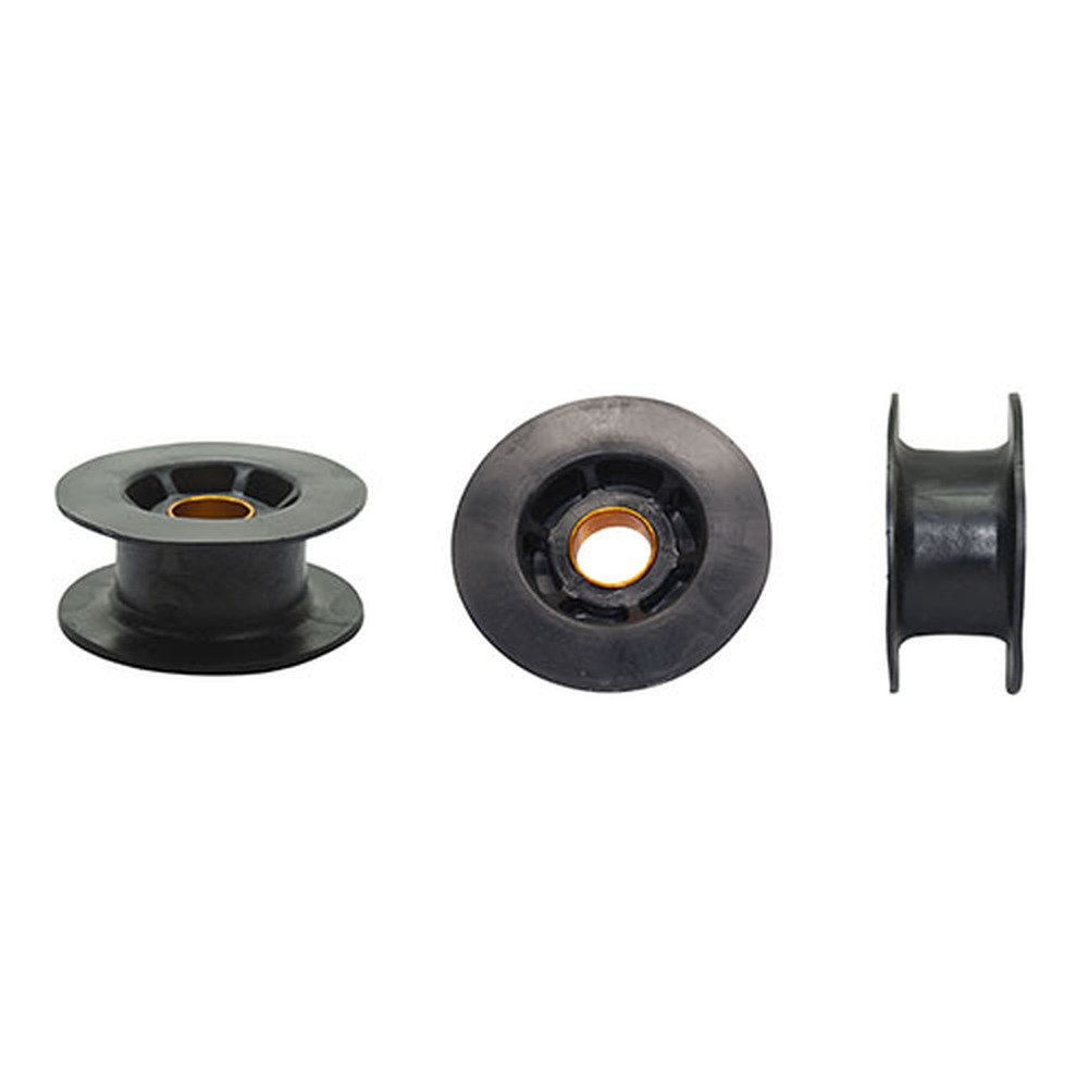 Polia Dupla Da Mangueira Do Deslocador - Hyster / Yale | Cristal Parts ...